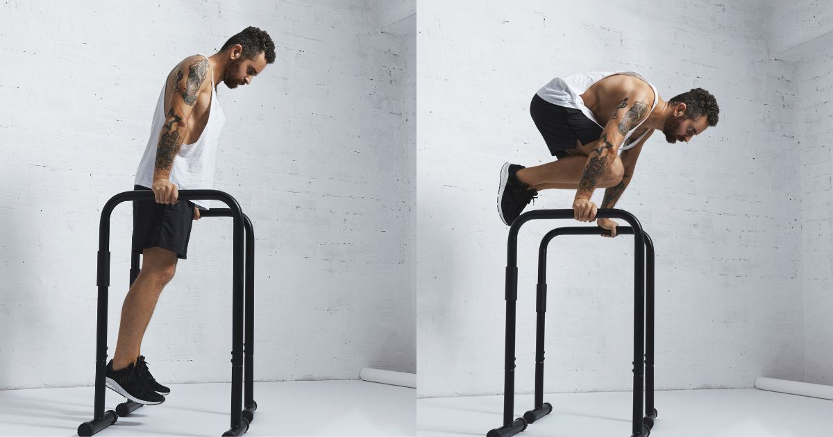 Esercizi calistenici: cosa sono e con quali iniziare - Easy Fit